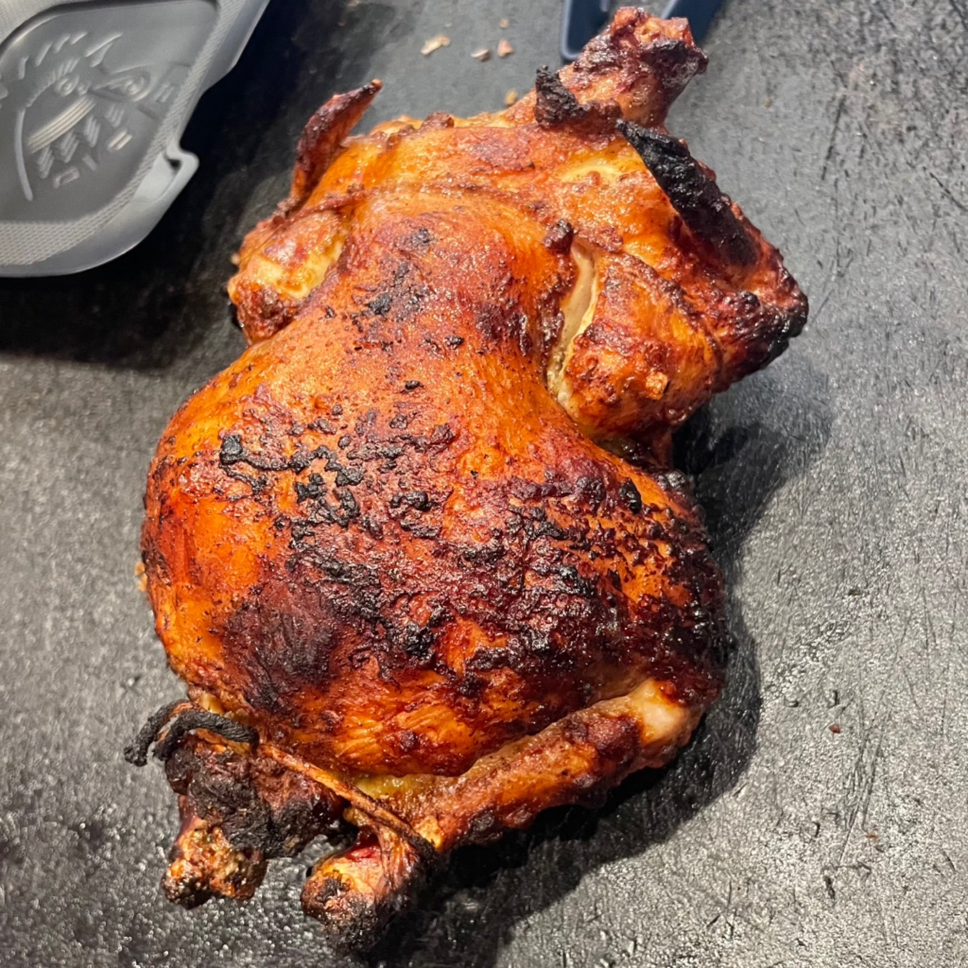 Whole Chicken (No Sides) | CHICKEN RICO WALDORF